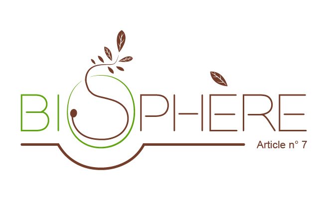 logo-biosphère - Site professionnel Adrien Cambien